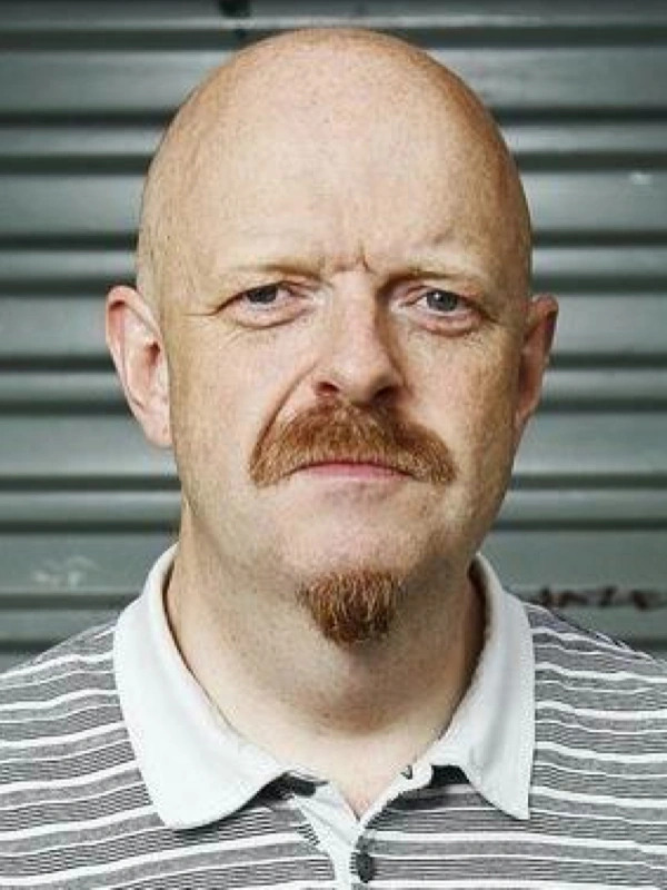 Dr. Gunni | Got Talent Wiki | Fandom