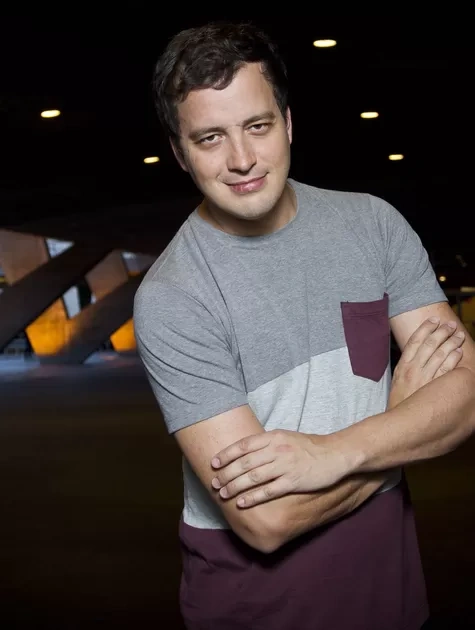 Rafael Cortez | Got Talent Wiki | Fandom