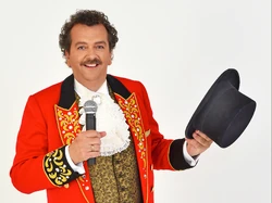 Robert Ronday | Got Talent Wiki | Fandom