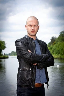 Stan Van Samang | Got Talent Wiki | Fandom