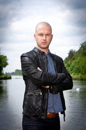 Stan Van Samang | Got Talent Wiki | Fandom