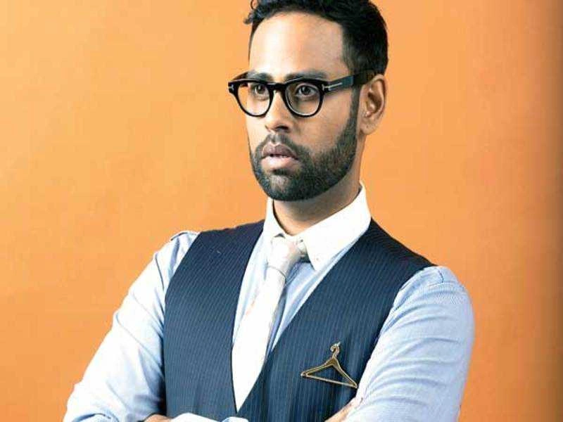 Andy Kumar | Got Talent Wiki | Fandom