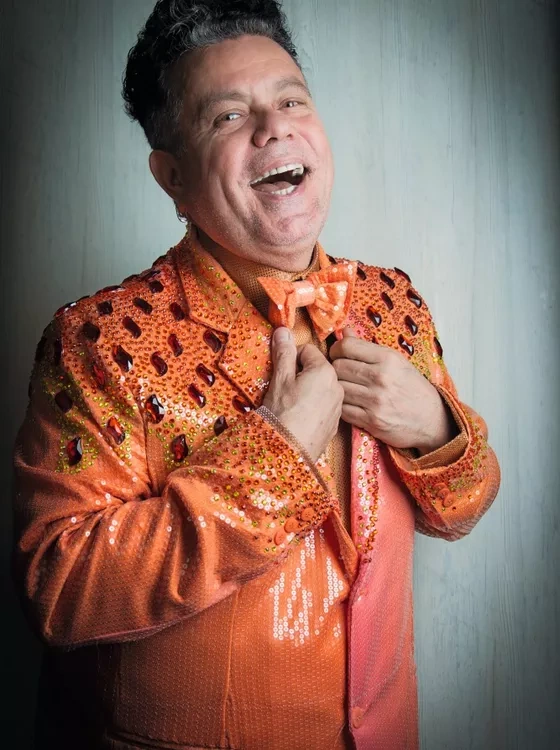 Milton Cunha | Got Talent Wiki | Fandom