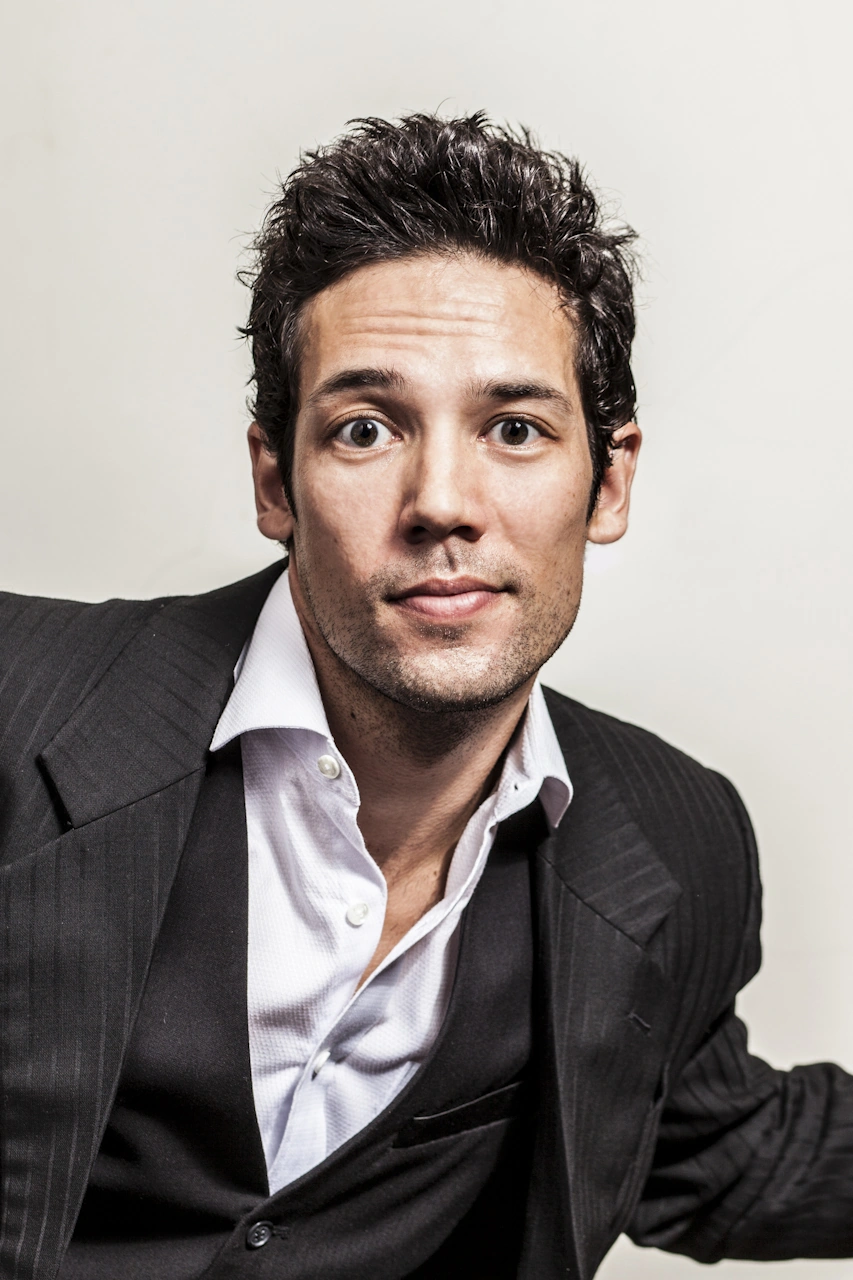 Justin Bratton | Got Talent Wiki | Fandom