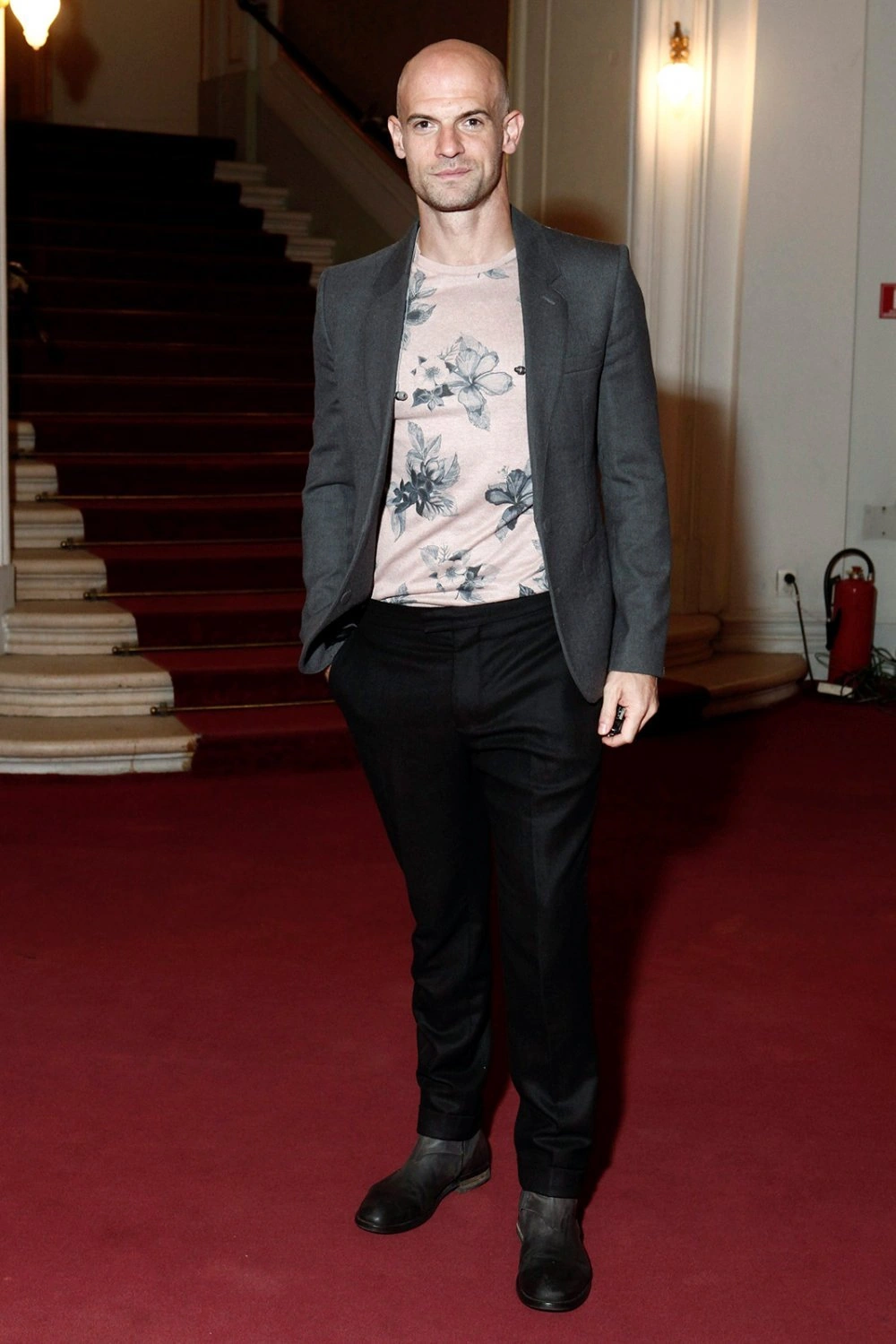 Mislav Čavajda | Got Talent Wiki | Fandom