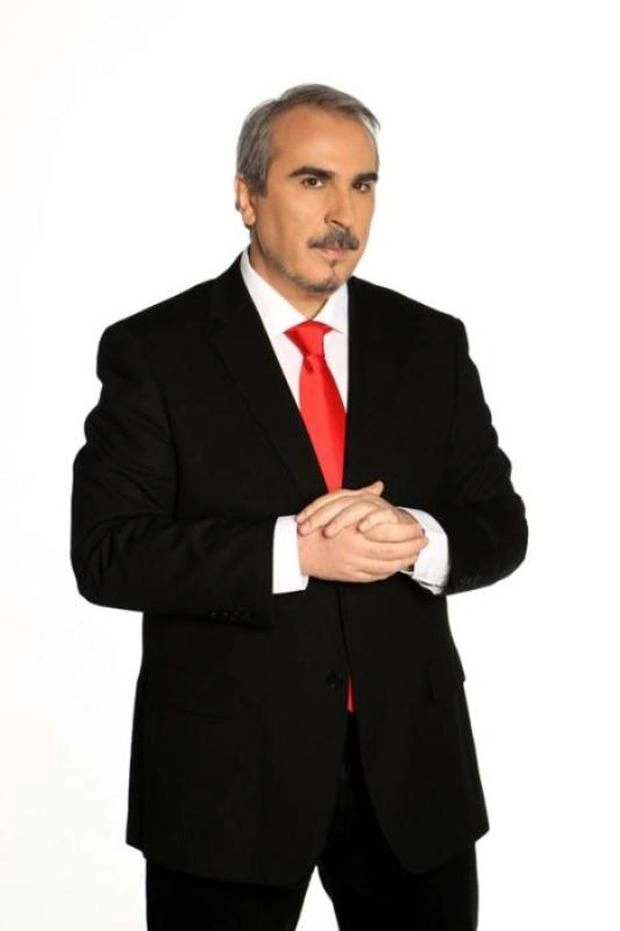 Vaggelis Perris | Got Talent Wiki | Fandom