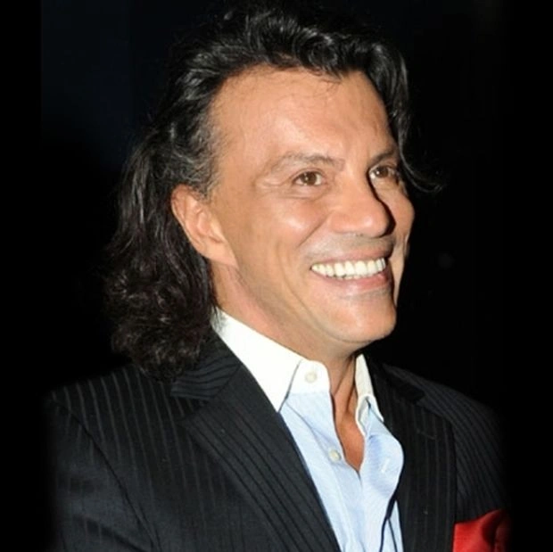 Ilias Psinakis | Got Talent Wiki | Fandom