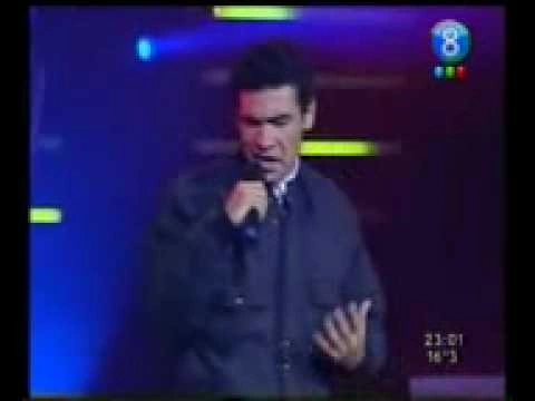 Martin Bustos | Got Talent Wiki | Fandom