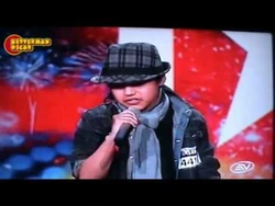 Luis Castillo | Got Talent Wiki | Fandom