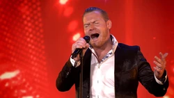 Michael Lanzo | Got Talent Wiki | Fandom