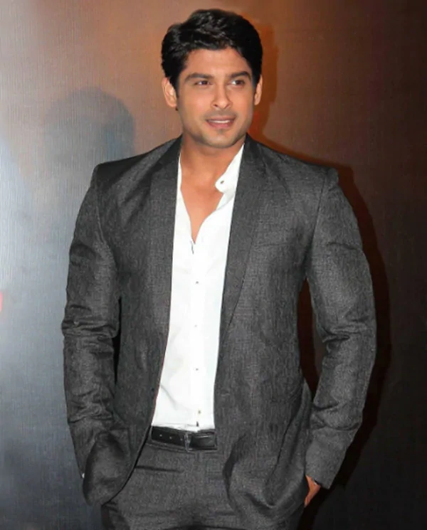 Siddharth Shukla | Got Talent Wiki | Fandom