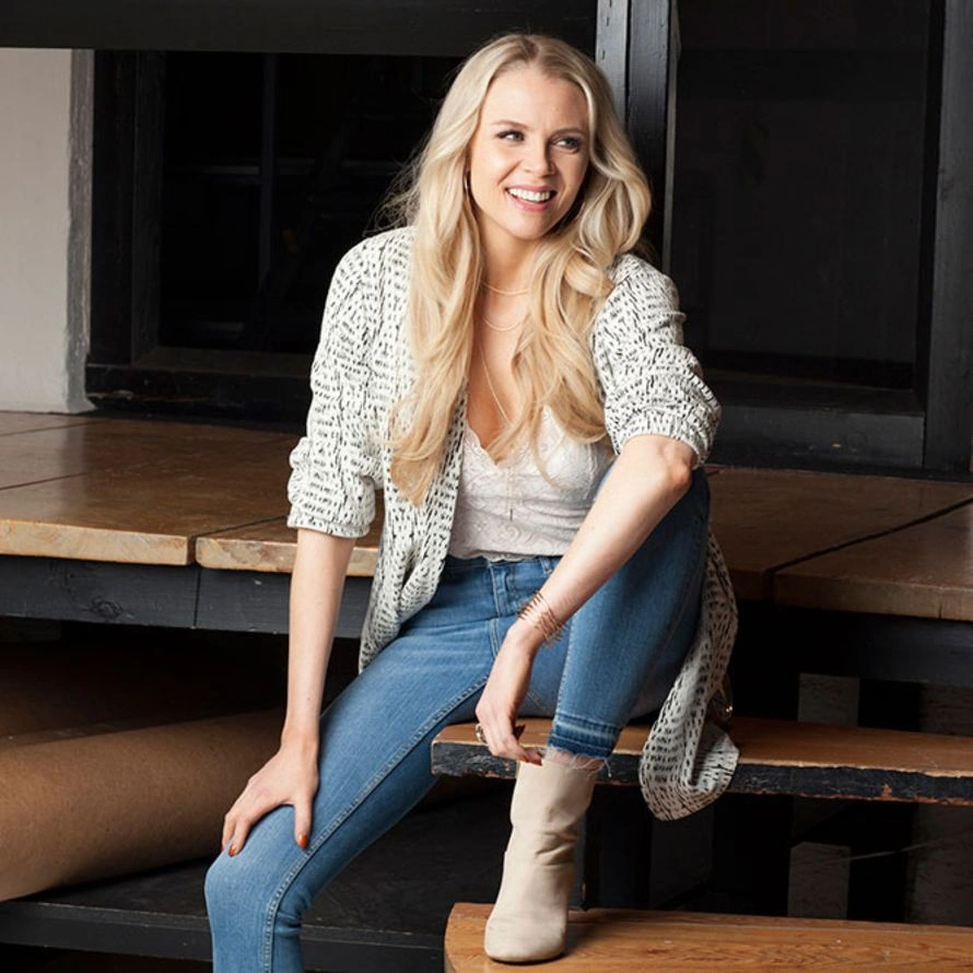 Susanna Laine | Got Talent Wiki | Fandom