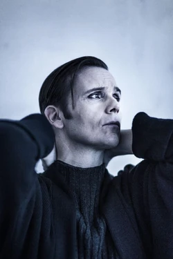 Martin Hall | Got Talent Wiki | Fandom