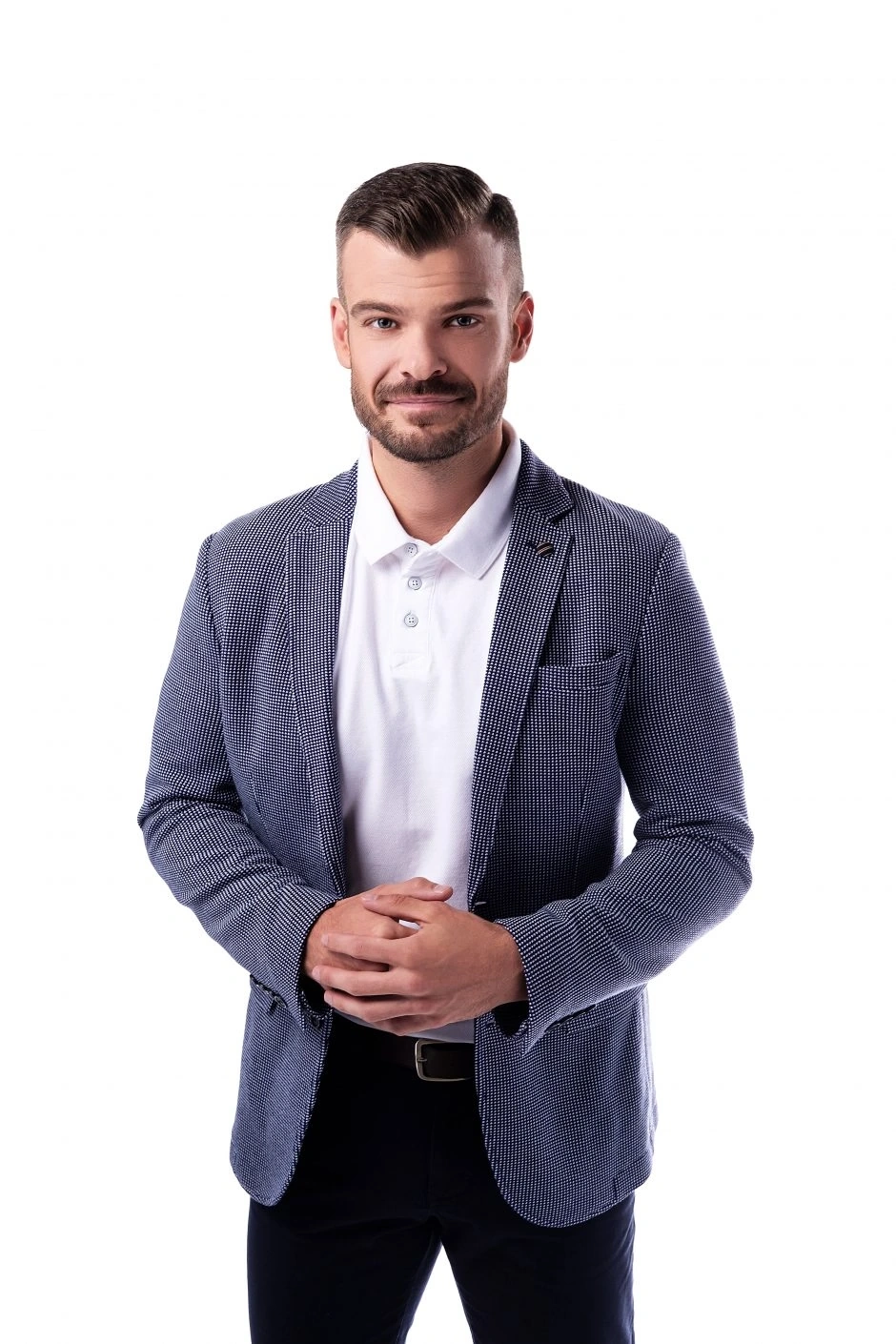 Mindaugas Rainys | Got Talent Wiki | Fandom