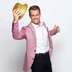 Grant Denyer | Got Talent Wiki | Fandom