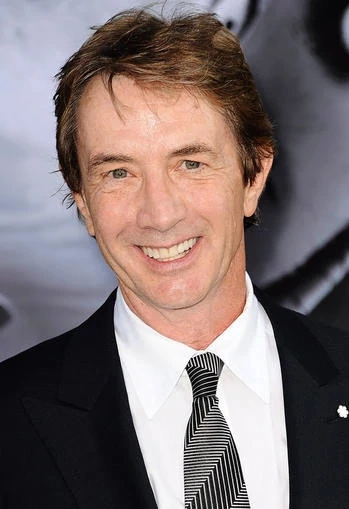 Martin Short | Got Talent Wiki | Fandom