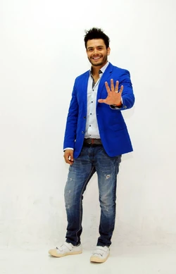 Jonathan Estrada | Got Talent Wiki | Fandom