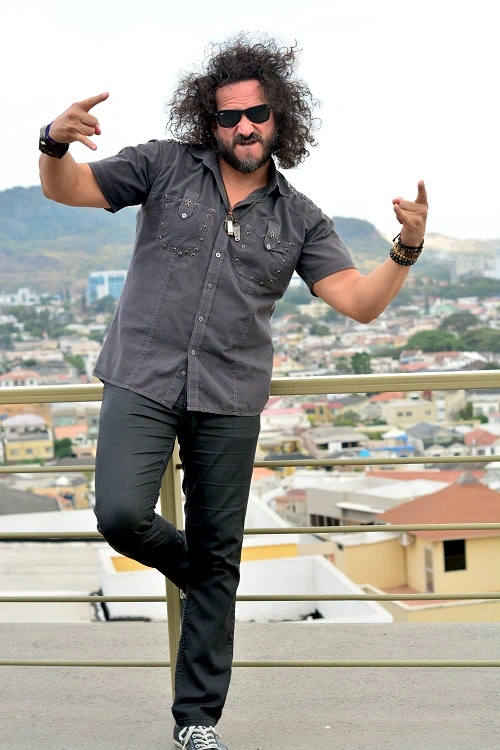 Fabrizio Ferretti | Got Talent Wiki | Fandom