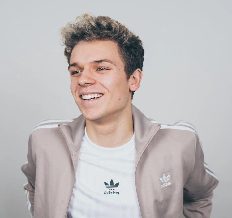 Rasmus Brohave | Got Talent Wiki | Fandom