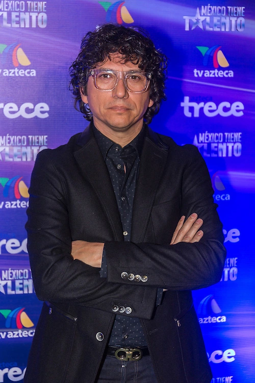 Héctor Martínez | Got Talent Wiki | Fandom