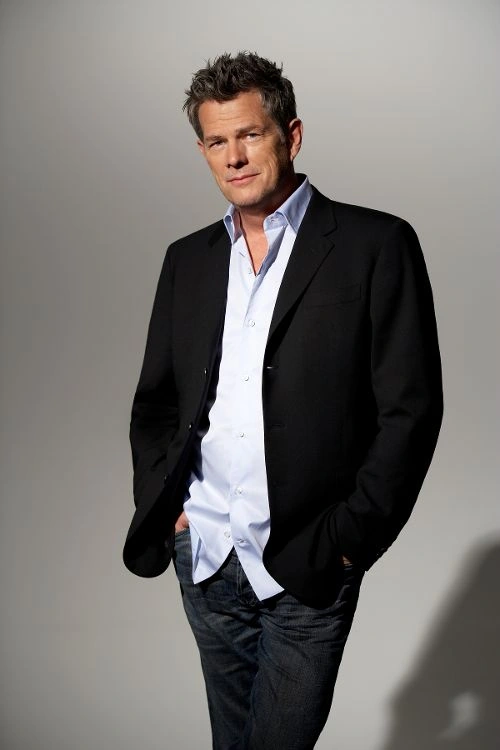 David Foster | Got Talent Wiki | Fandom