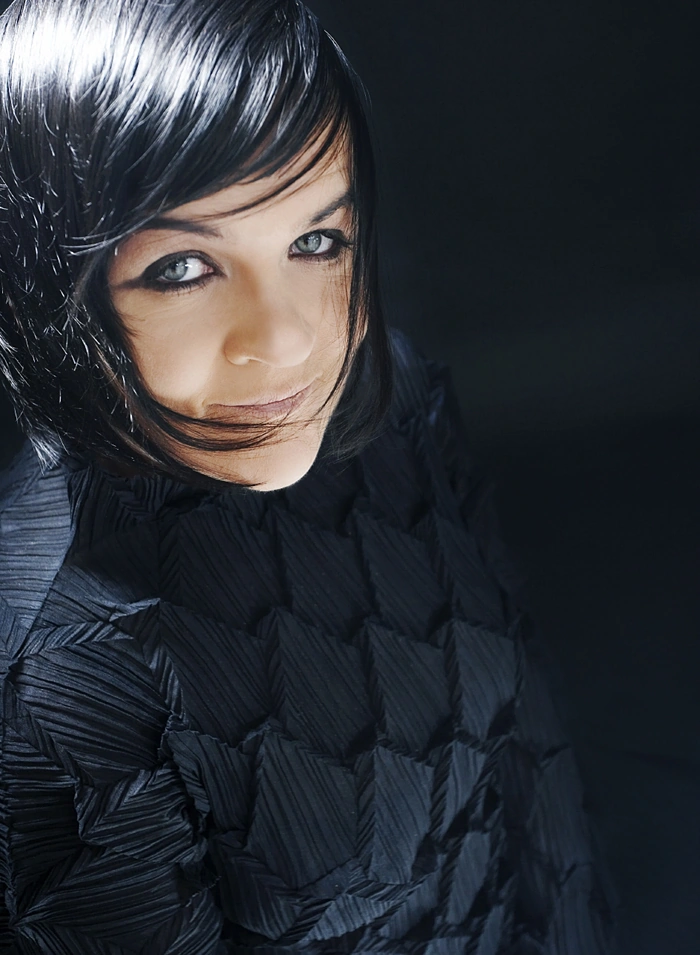 Dalia Ibelhauptaitė | Got Talent Wiki | Fandom