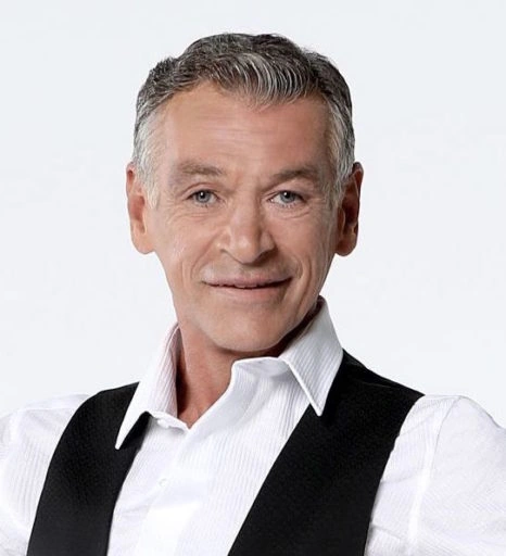 Patrick Dupond | Got Talent Wiki | Fandom