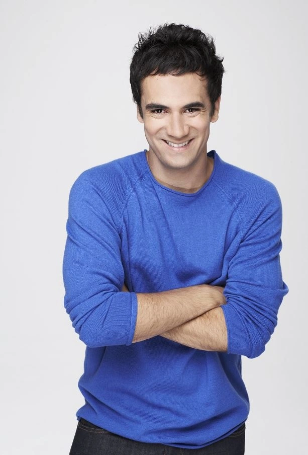 Alex Goude | Got Talent Wiki | Fandom