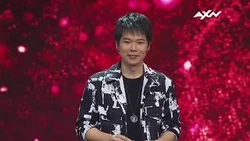 Eric Chien | Got Talent Wiki | Fandom