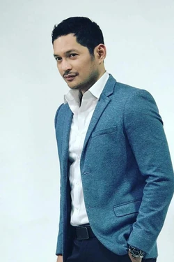 Evan Sanders | Got Talent Wiki | Fandom