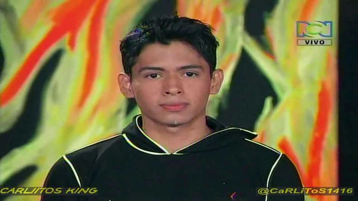 Byron González | Got Talent Wiki | Fandom