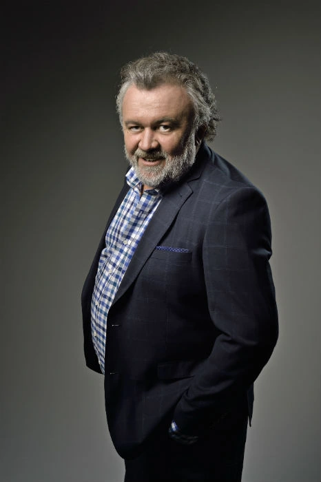 Imre Csuja | Got Talent Wiki | Fandom