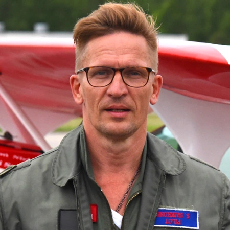 Sami Saikkonen | Got Talent Wiki | Fandom