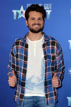 Frank Matano | Got Talent Wiki | Fandom