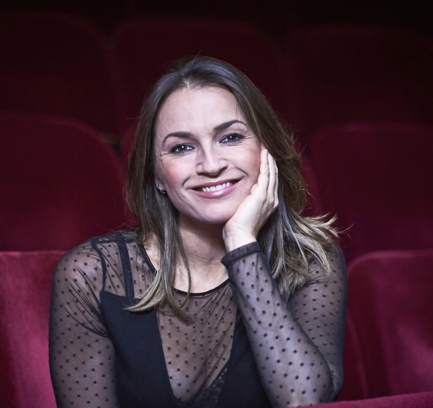 Julie Steincke | Got Talent Wiki | Fandom