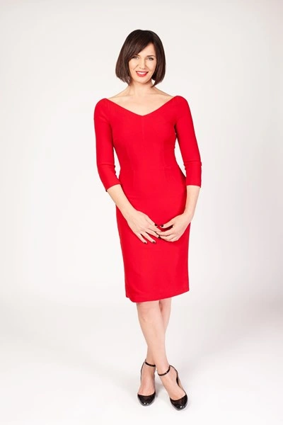 Maria Silvestar | Got Talent Wiki | Fandom