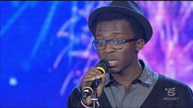 Daniel Adomako | Got Talent Wiki | Fandom