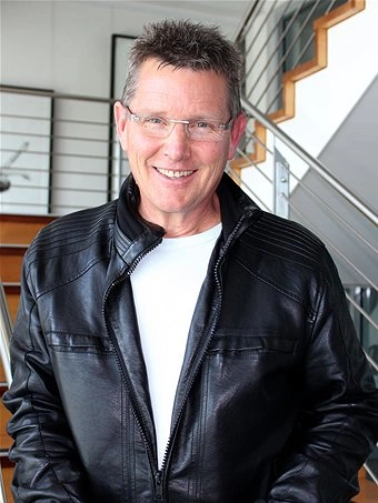 Tom Burlinson | Got Talent Wiki | Fandom