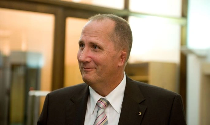 Valdo Randpere | Got Talent Wiki | Fandom