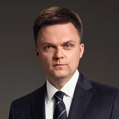 Szymon Hołownia | Got Talent Wiki | Fandom