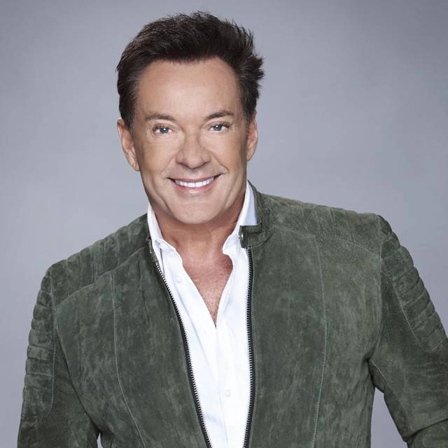 Gerard Joling | Got Talent Wiki | Fandom
