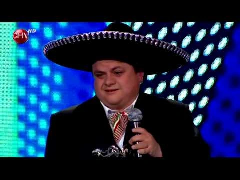 Hugo Macaya | Got Talent Wiki | Fandom