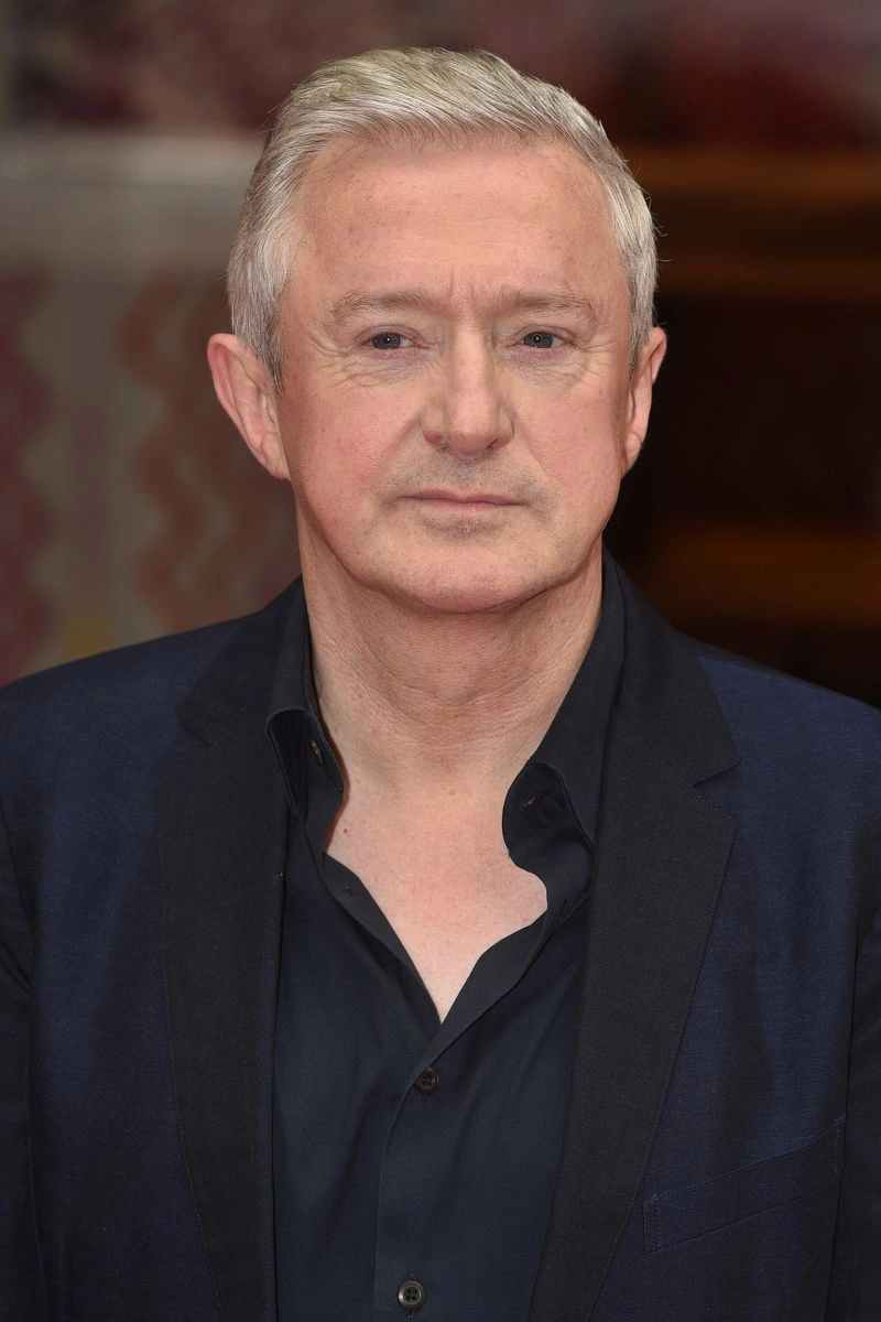 Louis Walsh | Got Talent Wiki | Fandom