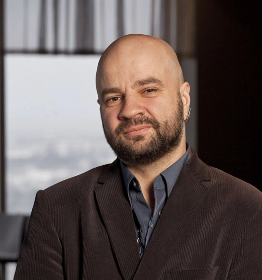 Mihkel Raud | Got Talent Wiki | Fandom