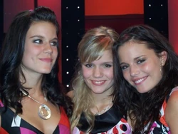 Triple E | Got Talent Wiki | Fandom