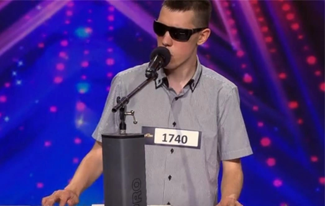 Denis Barta | Got Talent Wiki | Fandom