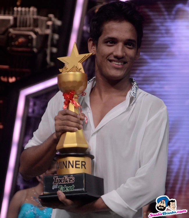 Manik Paul | Got Talent Wiki | Fandom