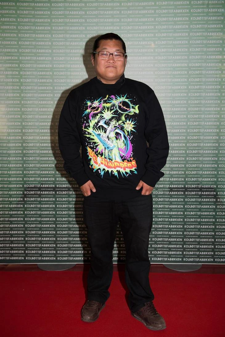 Simon Jul | Got Talent Wiki | Fandom