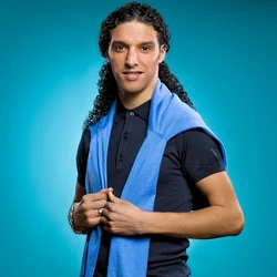 Ali Bouali | Got Talent Wiki | Fandom