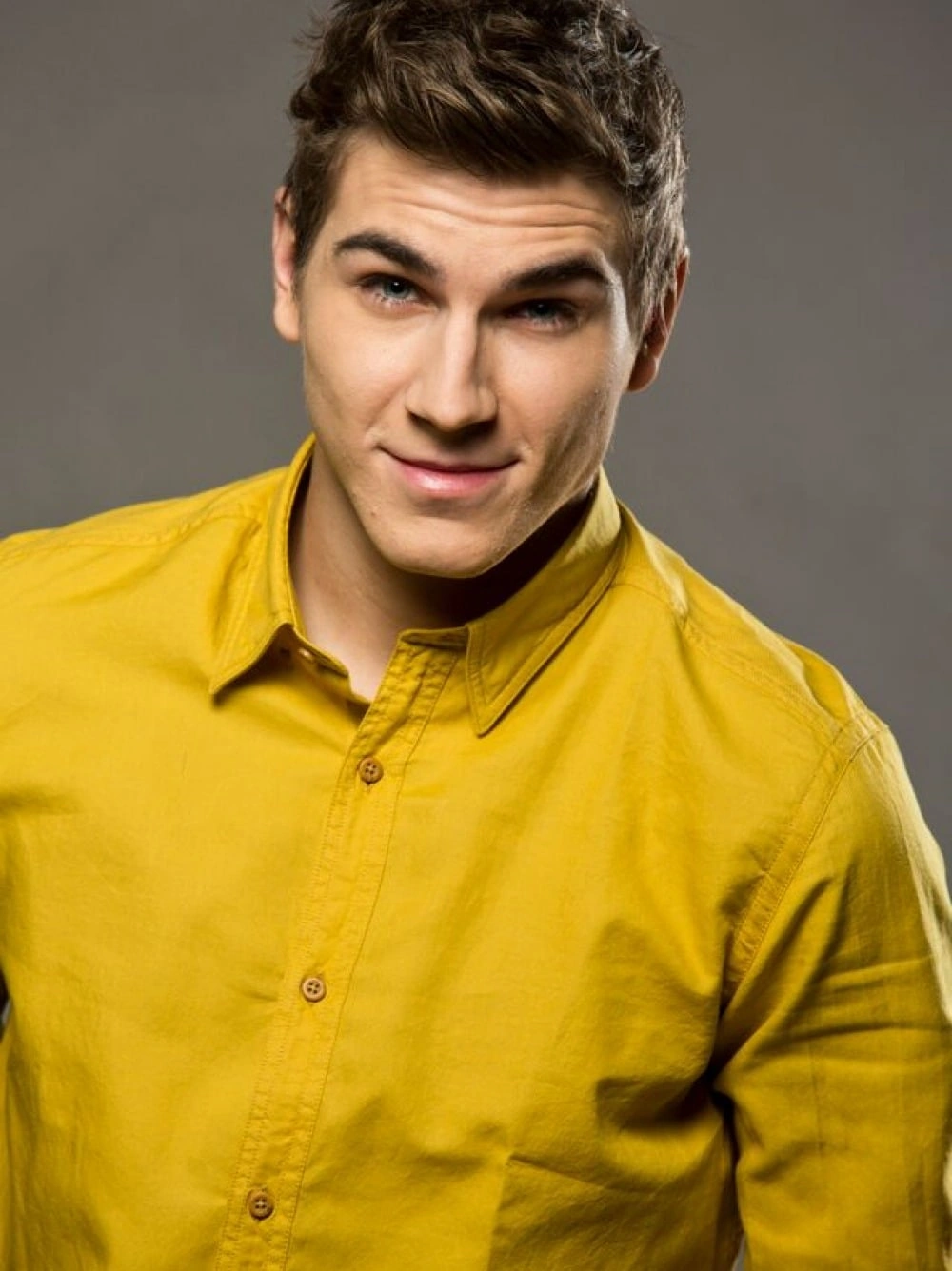 David Gránský | Got Talent Wiki | Fandom